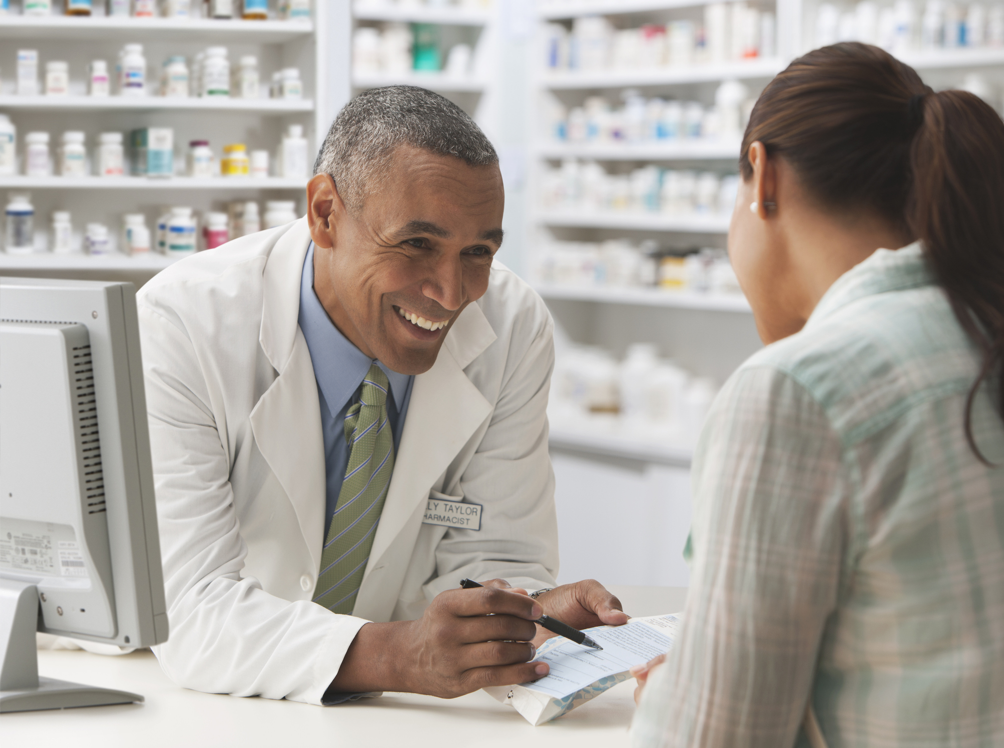 AskUSPharmacist - Chat with Pharmacists & Get Answers to Medication ...